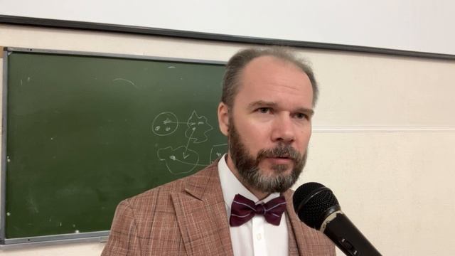 Гражданское право. Лекция 5/1. Физические лица (начало)