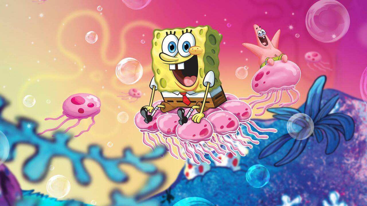 Сериал Губка Боб квадратные штаны – 6 сезон 16 серия / SpongeBob SquarePants