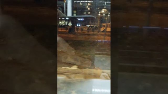 Поездки в общественном транспорте | 25-сен-2025, 6