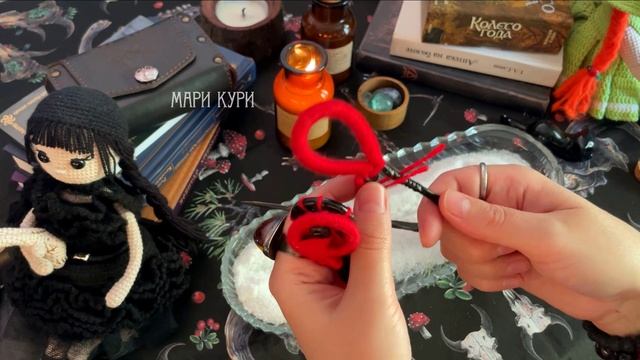 Ведьмино шило, игла или спица. Кованные атрибуты в магии, какие выбрать и для чего.