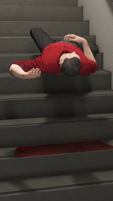 💎 GTA Online: Прилёг на воздухе.