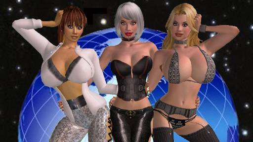 Для тех кто играет в игру TK17 18+ Как установить Волосы причи кидаем в игру правильно - 3 часть