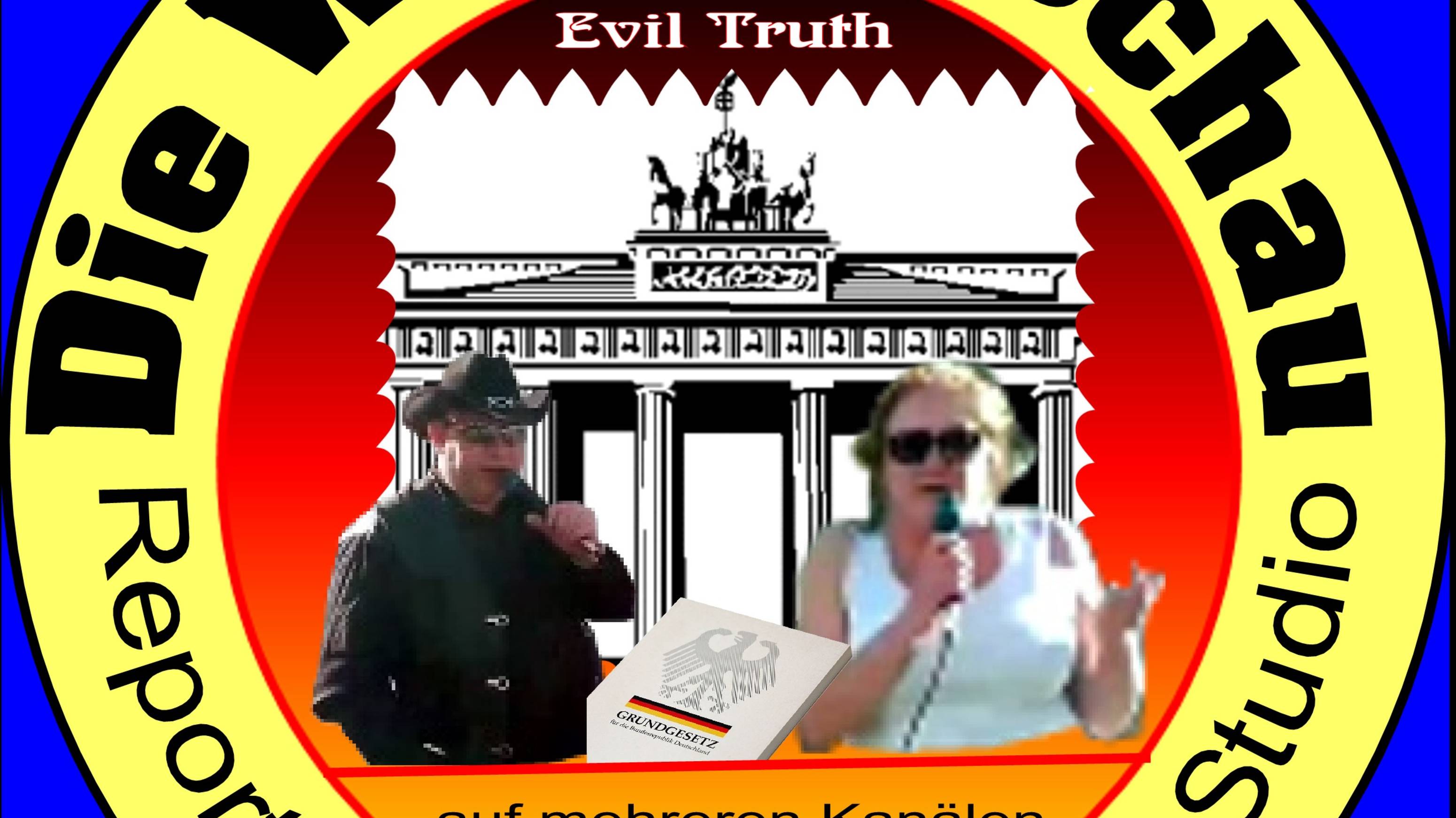 01.03.2022 - Die Wochenschau