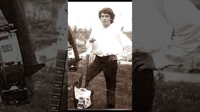 ИГОРЬ ПШЕНИЧНЫХ. Поёт весной гитара. Май 2025.