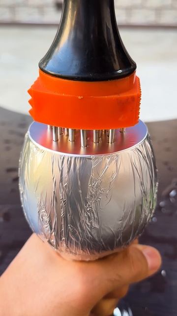 So ASMR So Satisfying