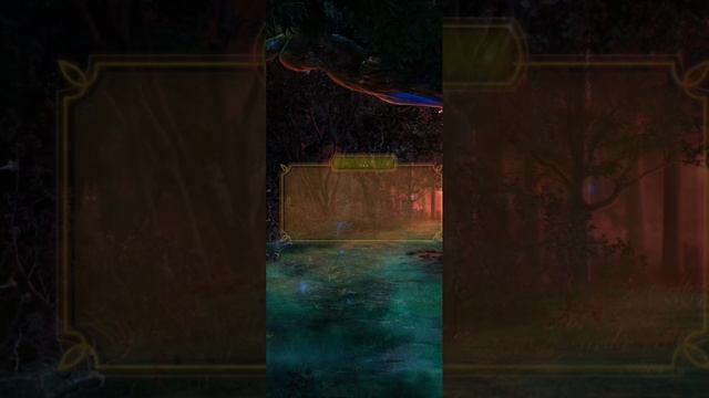 Цветок из огня Тиамат | 1 сезон | 1 серия