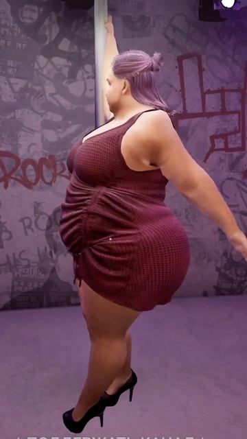 💃 Night Club Simulator: Наша любимая кормилица.