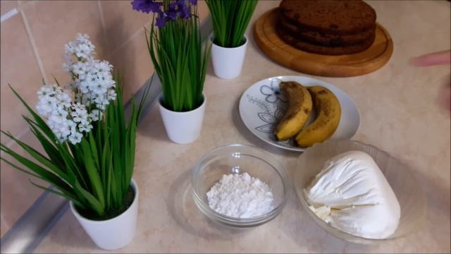 Быстрый торт ТЕМНОКОЖИЙ в ПЕНЕ. Коржи на кефире с вареньем. ВКУСНО НЕ ПЕРЕДАТЬ СЛОВАМИ