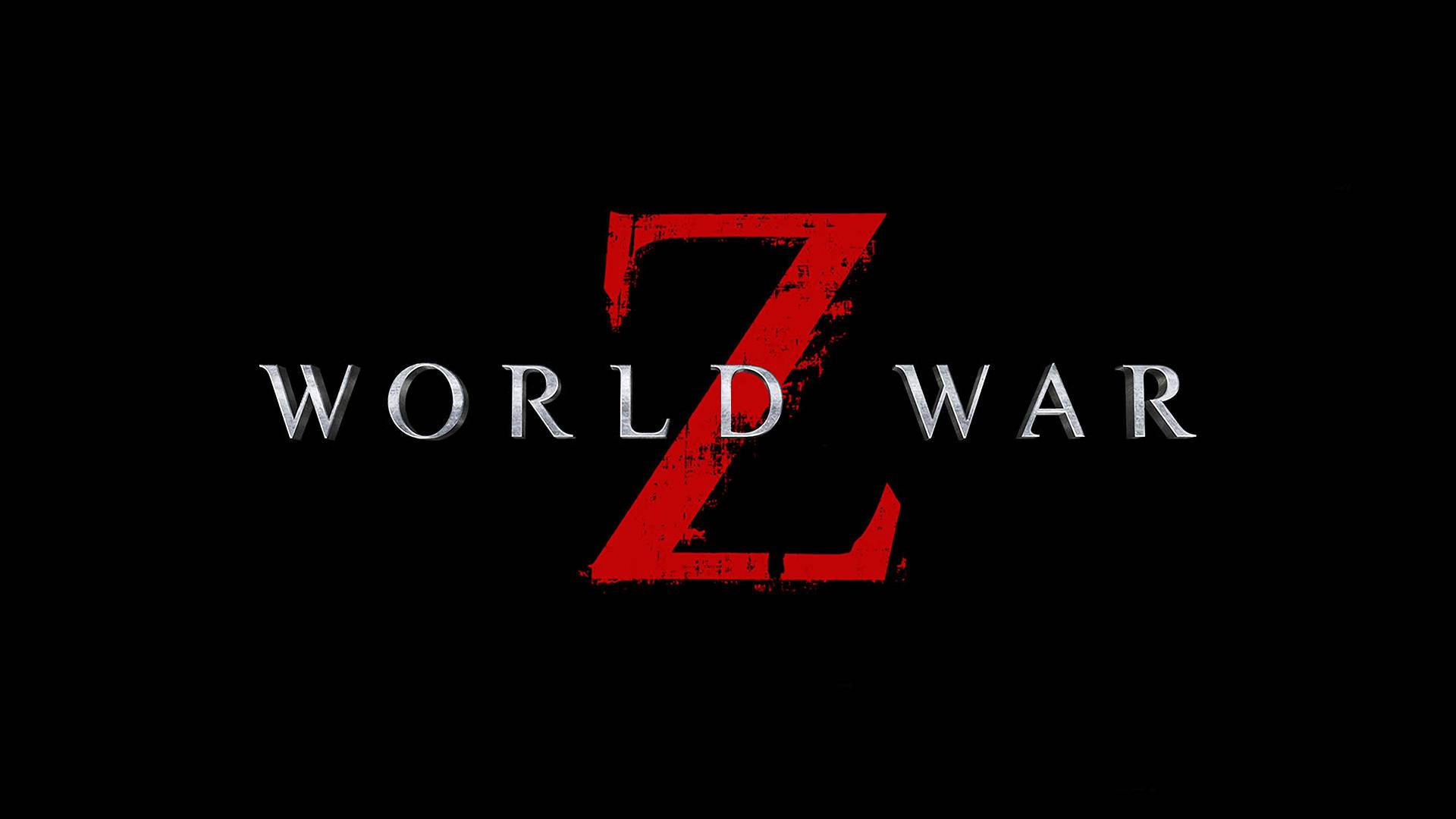 World War Z #2