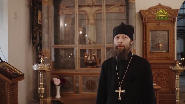 ЧЕТВЕРТЬ ЧАСА: РОЖДЕСТВО-БОГОРОДИЦКИЙ БОБРЕНЕВ МУЖСКОЙ МОНАСТЫРЬ