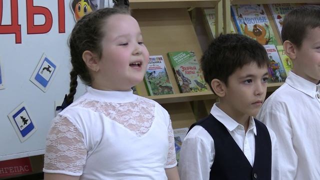 Посвящение в пешеходы. 1В класс. 25.09.2025г.