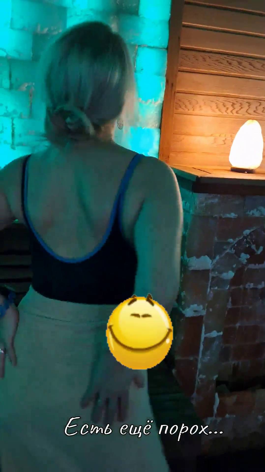 Есть ещё порох...🙂 #шутка #прикол #юмор