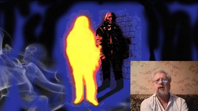 Терентий Смирнов, книга "Праксис Бессмертия или Тело Света!"