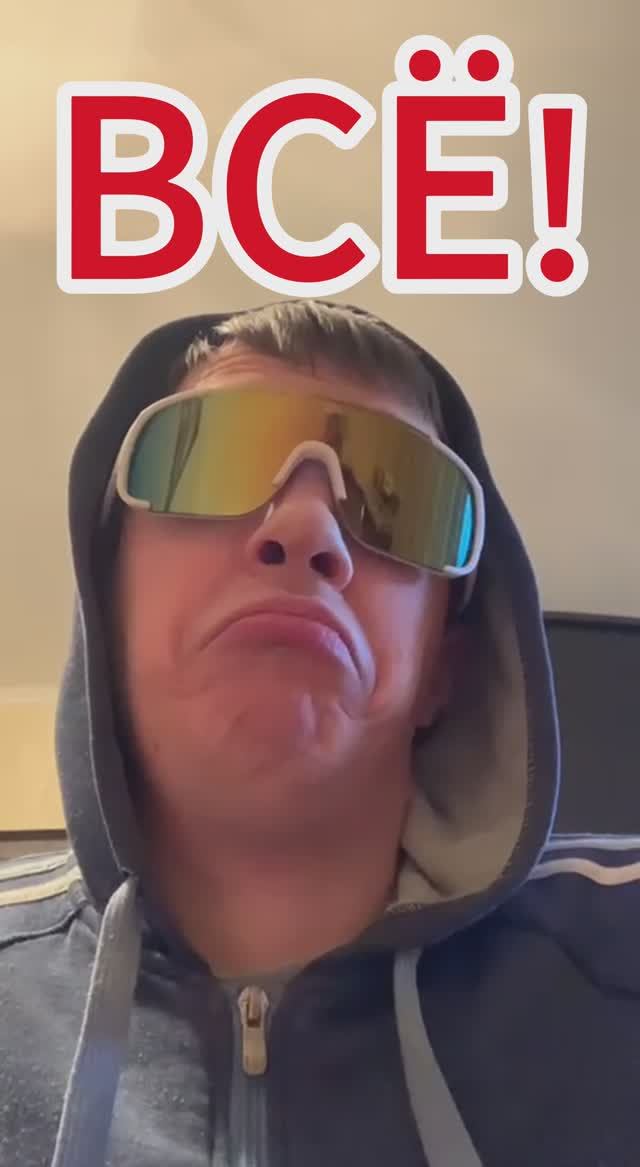 Слепые шахматы с подвохом