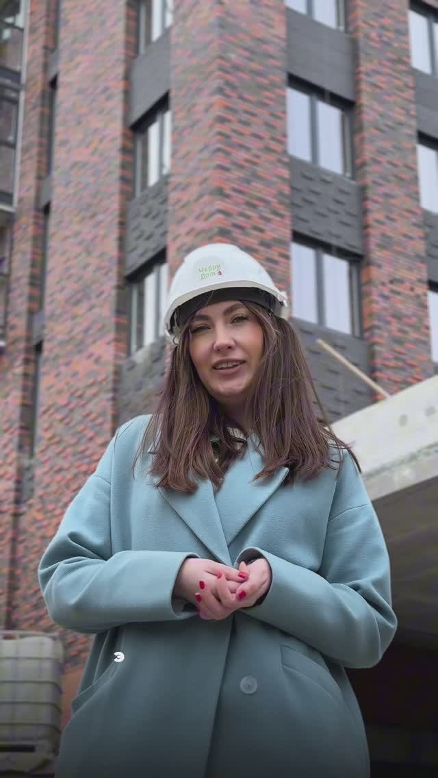 Квартира мечты в ЖК «В-Сити» | 3-комнатная в Вологде для комфортной жизни