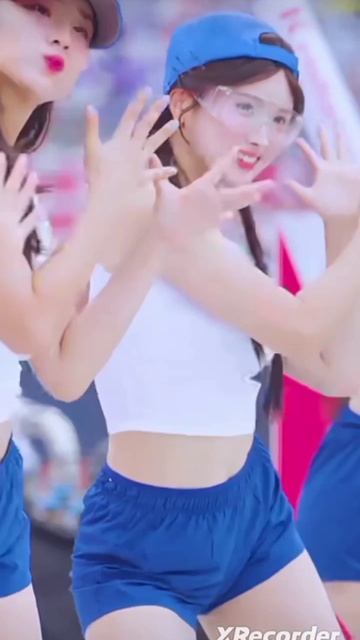 Cool dancing
