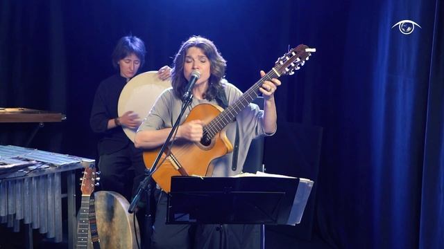 Елена ФРОЛОВА - Александрия (стихи К. Кавафис в переводе И. Бродского)