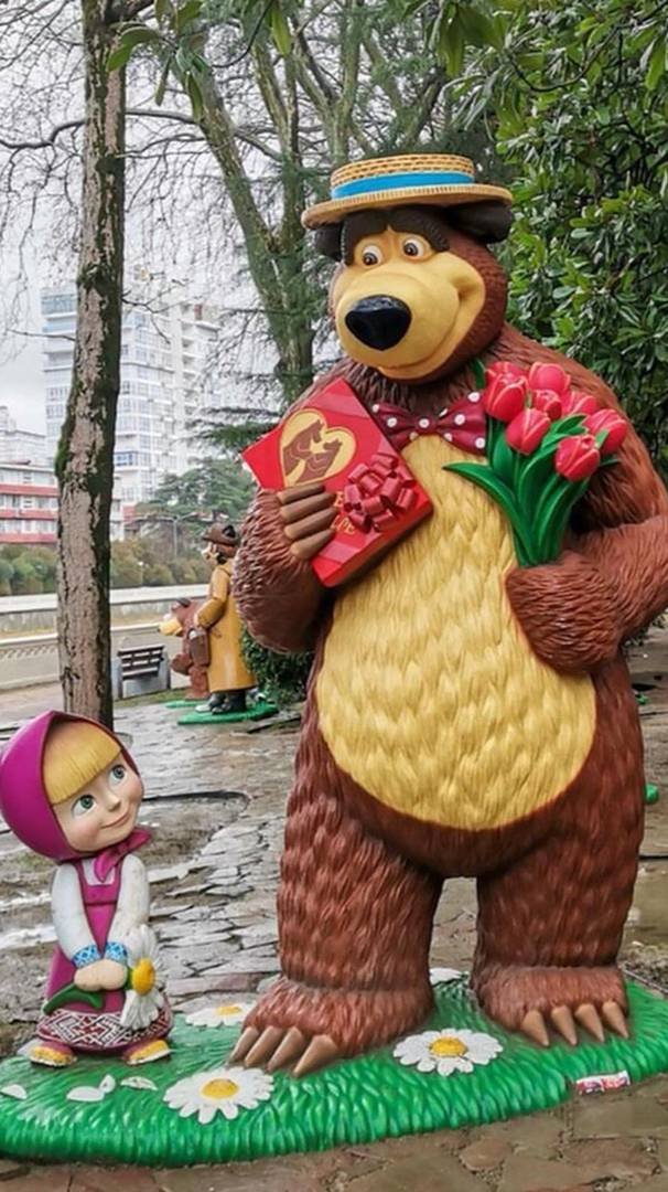 Отгрузка изделий в Вологду