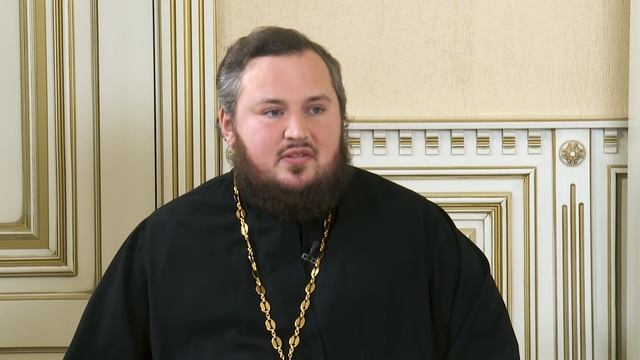 О земном и о Небесном. 01.09.25 Об учебном годе