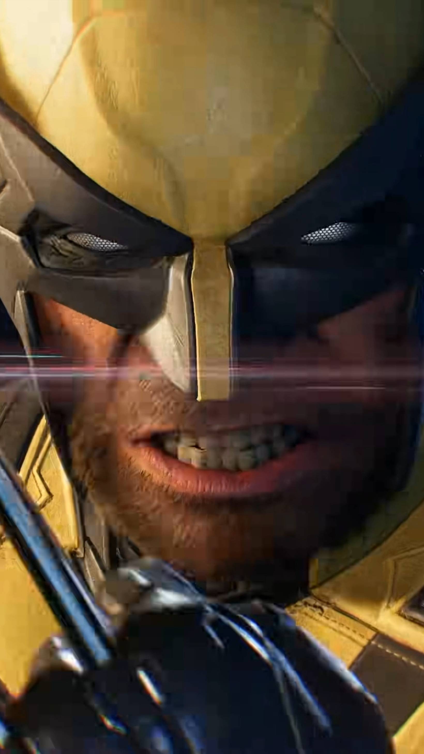 «Живое Оружие» Marvel’s Wolverine | PS5 Pro