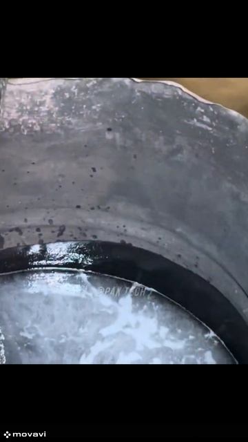 Производство пенополиуретана часть 1