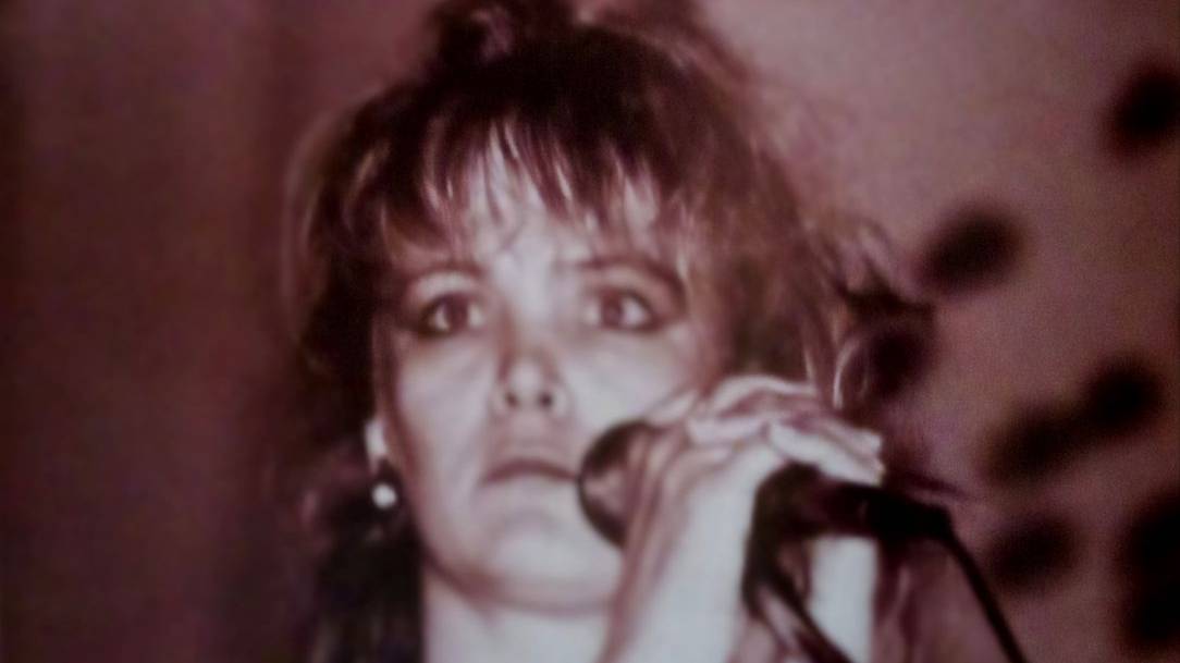 группа "Настя", группа "Бастион" и Илья Смирнов (вступительное слово)