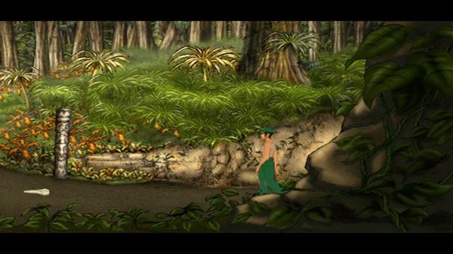 Broken Sword 2_ The Smoking Mirror - Episode 16 - Stunt Man George