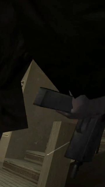 💊 Max Payne: Как играется в 2к25-ом. Часть 2.