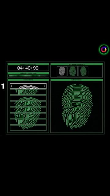 💎 GTA Online: Взлом отпечатков в Ограблении Кайо Перико / The Cayo Perico Heist Fingerprints.