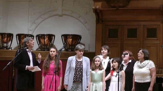 Russians in Royal College of Music