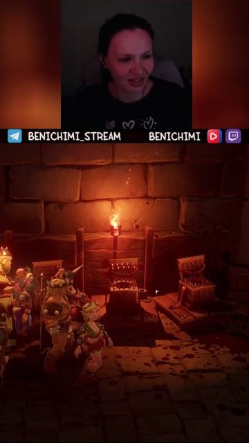 Прогулка по пытоШной #shorts #thedungeonofnaheulbeuk