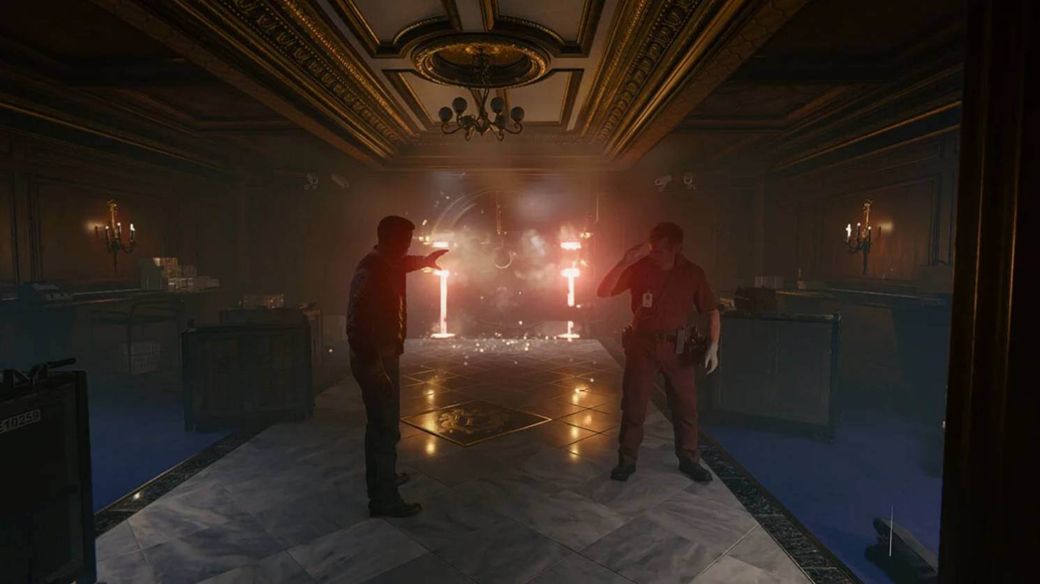 6. прохождение CALL OF DUTY BLACK OPS 6 - хайроллеры