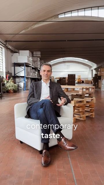 Jacopo Calza present Varesina by Matteo Nunziati