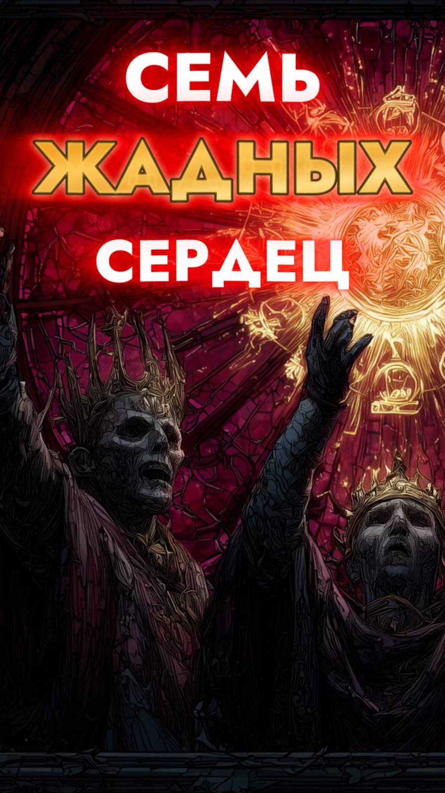 Костёр Жадности #СэрТроглодит #Герои3 #ГероиНавсегда