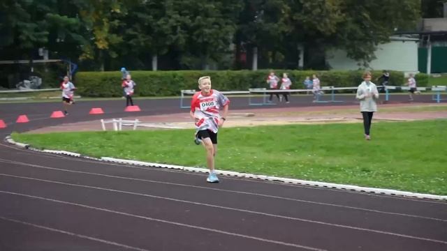 Оскольский, Губкинский и Железногорский полумарафоны 2025