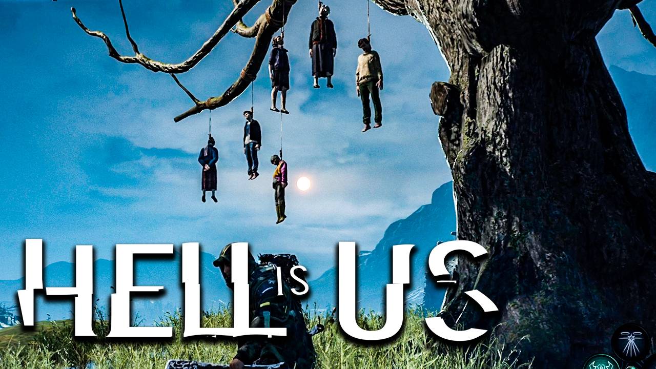Дерево мучеников ➤ HELL IS US Прохождение 8 ● геймплей, игрофильм, обзор