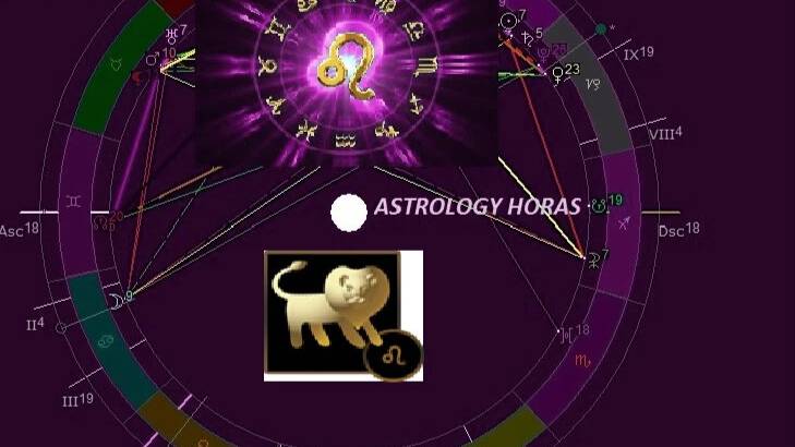 ОКТЯБРЬ 2025 ЛЕВ♌