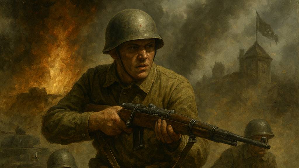 Осиное гнездо