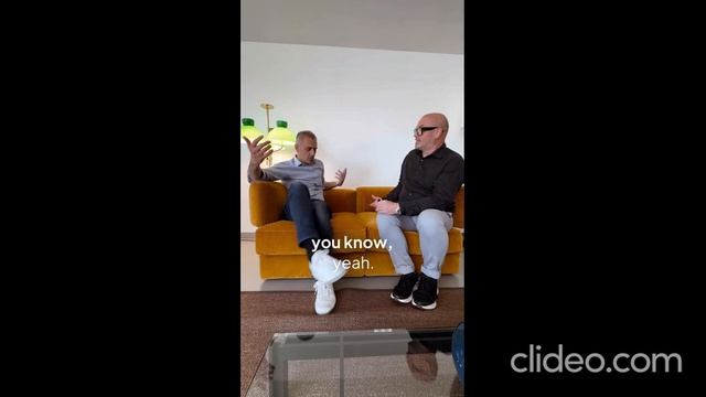 Jacopo Calza present Athena Sofa