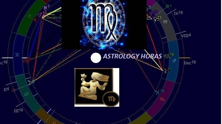 ОКТЯБРЬ 2025 ДЕВА♍