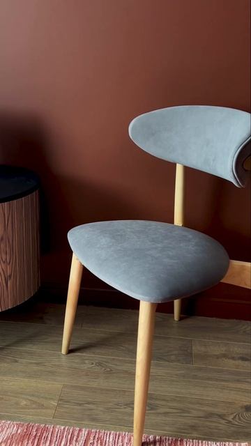 Дизайнерский  стул  Элвуд