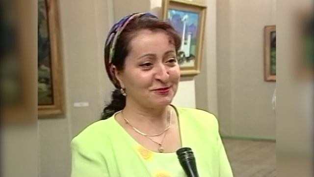 Приглашение в мир прекрасного  250925 автор Хава Абадиева