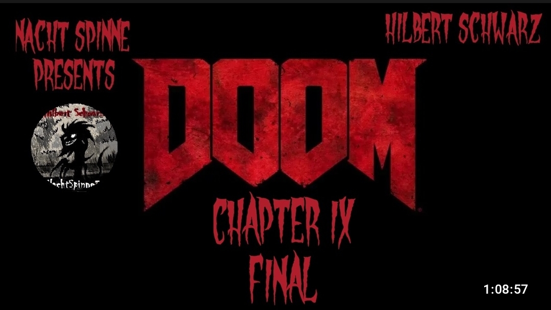 DOOM - Часть 9: ФИНАЛ!