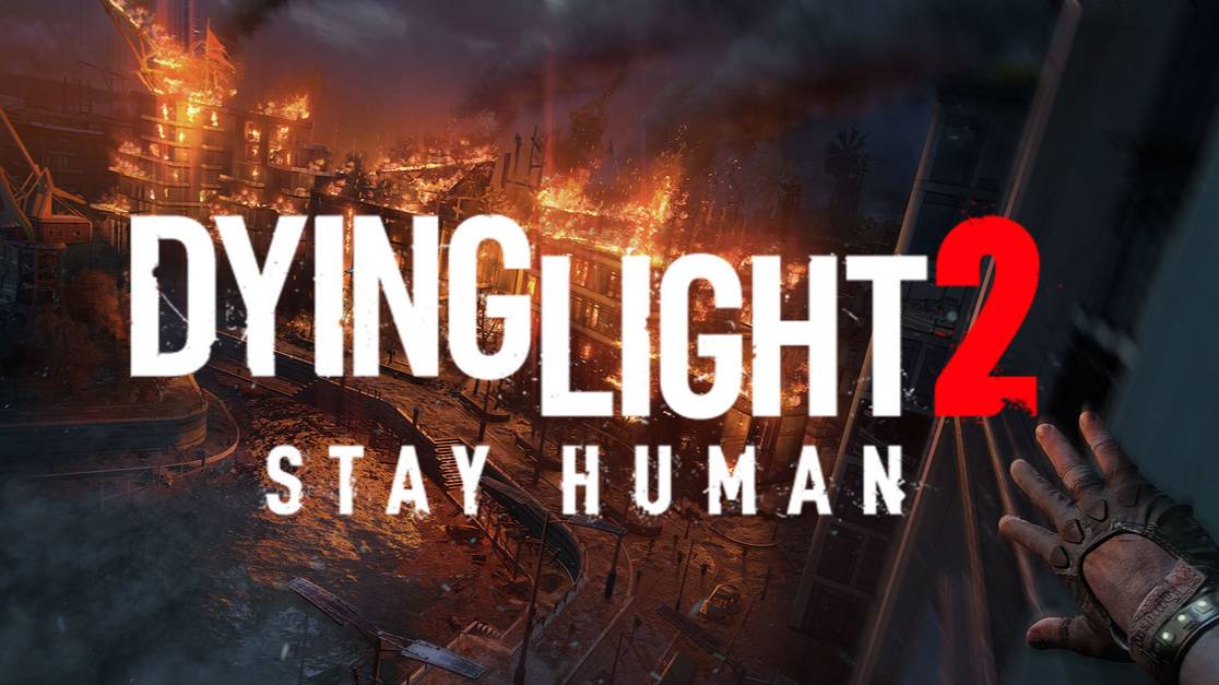 Умирающий Свет 2 Оставайся Человеком Прохождение Без Комментариев Часть 1