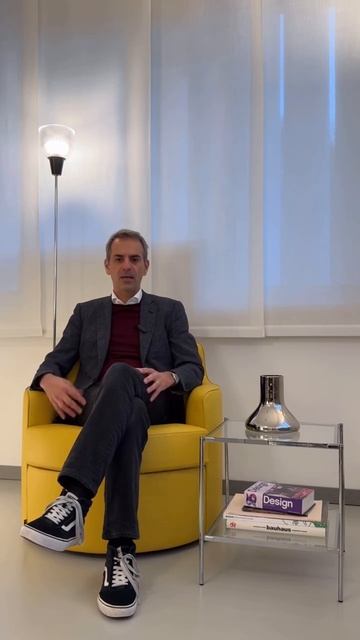 Jacopo Calza present Lido by Ignazio Gardella