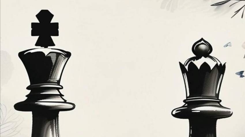 Рапид | Путь к 1700! Шахматы со всеми желающими. Личесс. 2025