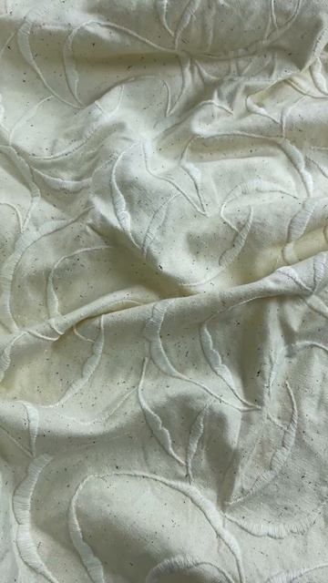 Обзор ткани шелк  SE-0414