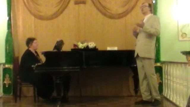 core'n grato(Кардилло)исп.Леонид.С