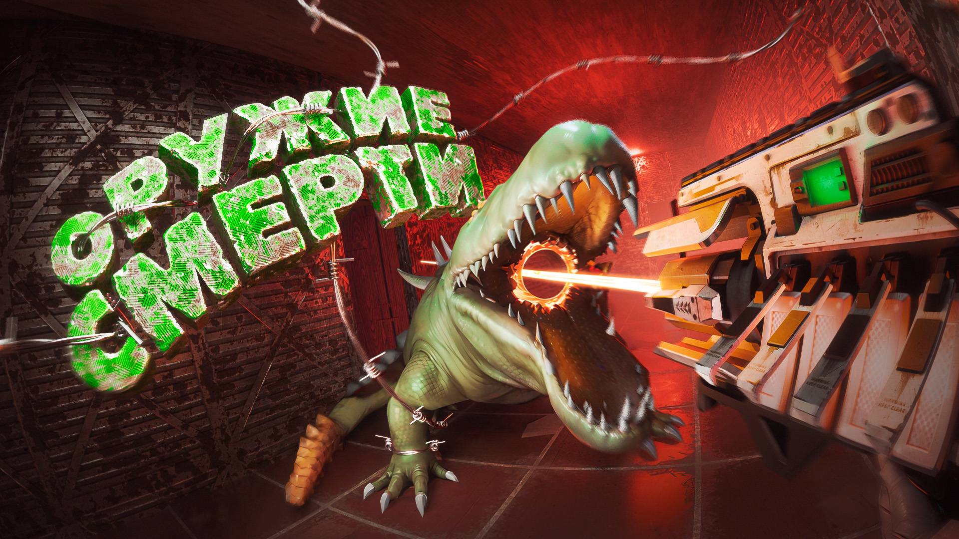 КОНДОР С ИМБА РЕЛЬСОТРОНОМ! НЕ ОСТАВИЛИ ШАНСОВ SCP в Garry's Mod SCP RP