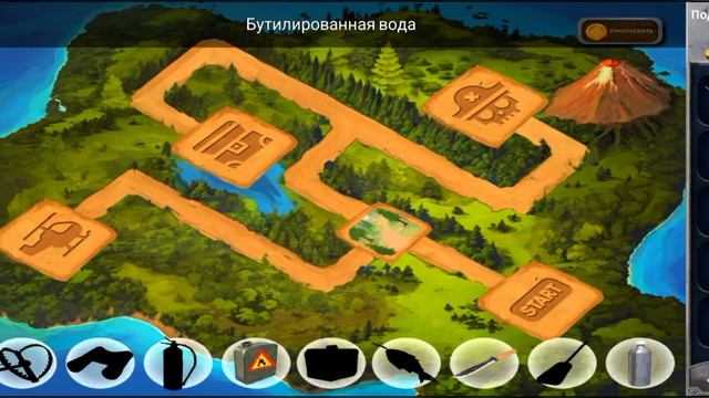 Prison Escape | Пиратский Лагерь | Прохождение